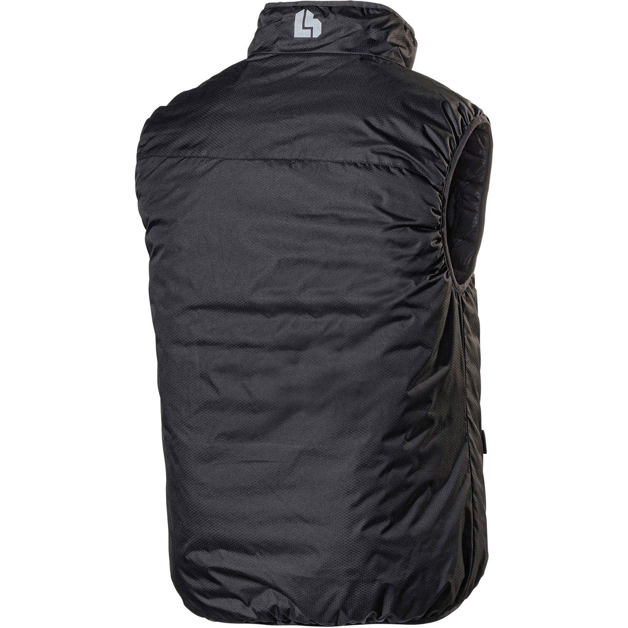 L.brador bodywarmer 2008P | Worklabel